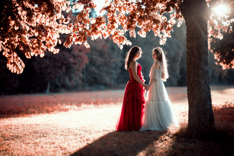 Review: Nikon 58mm 0.95 Noct-Nikkor - The Ultimate Lens? - phillipreeve.net