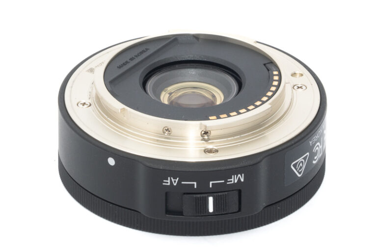 Review: Samyang Remaster Slim 21mm 3.5, 28mm 3.5, 32mm 2.8