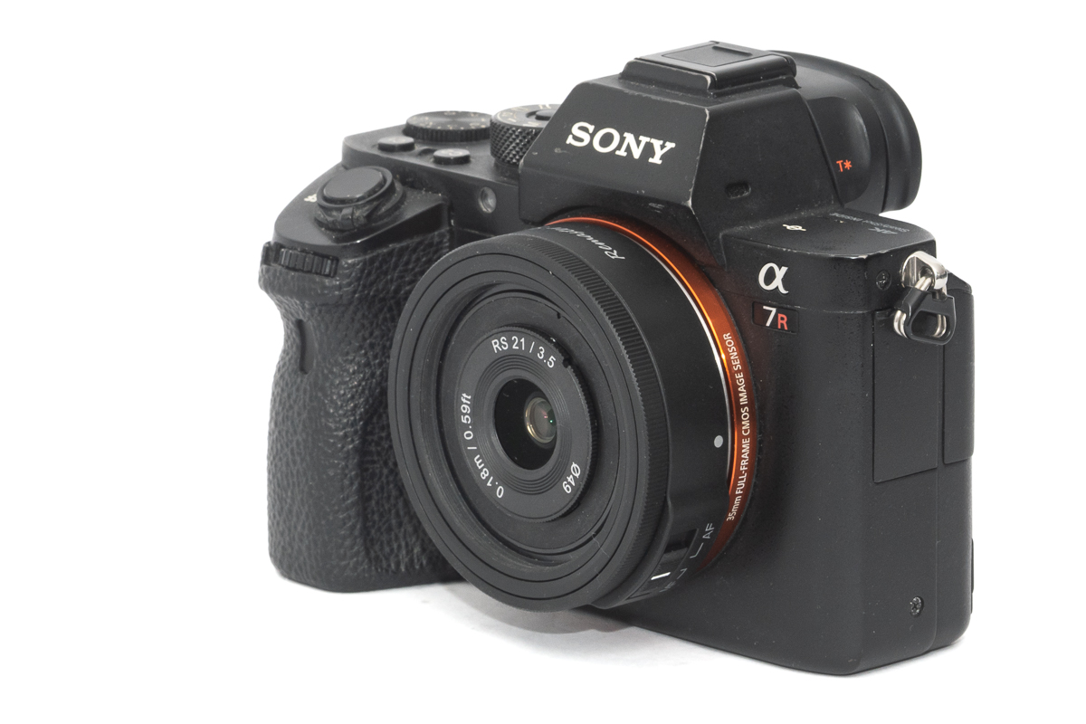 Review: Samyang Remaster Slim 21mm 3.5, 28mm 3.5, 32mm 2.8
