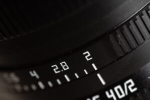 Understanding F-Numbers and Light Transmission - phillipreeve.net