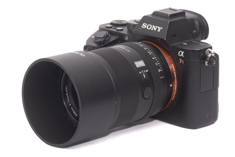 Review: Viltrox AF 85mm 2.0 FE Evo - phillipreeve.net