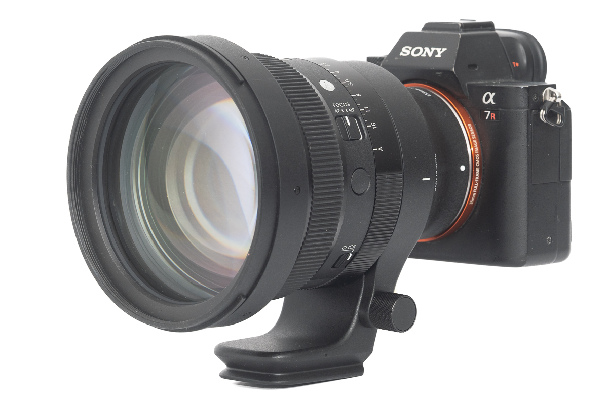 Review: Sigma 135mm 1.4 Art DG - The actual Bokeh Master - phillipreeve.net