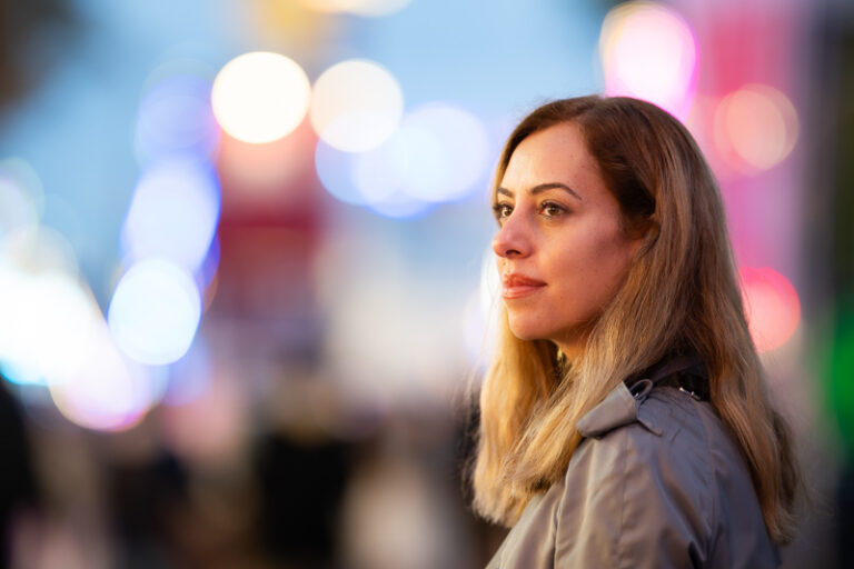 Review: Sigma 135mm 1.4 Art DG - The actual Bokeh Master - phillipreeve.net