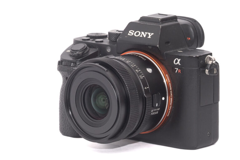 Review: Sigma 17mm 4.0 DG DN Contemporary - phillipreeve.net
