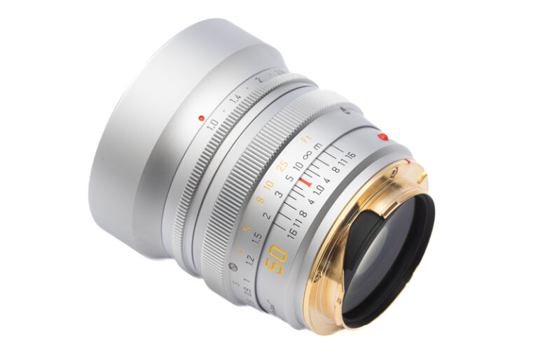 Review: DJ-Optical 50mm 1.0 M - phillipreeve.net