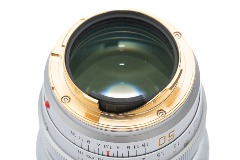 Review: DJ-Optical 50mm 1.0 M - phillipreeve.net