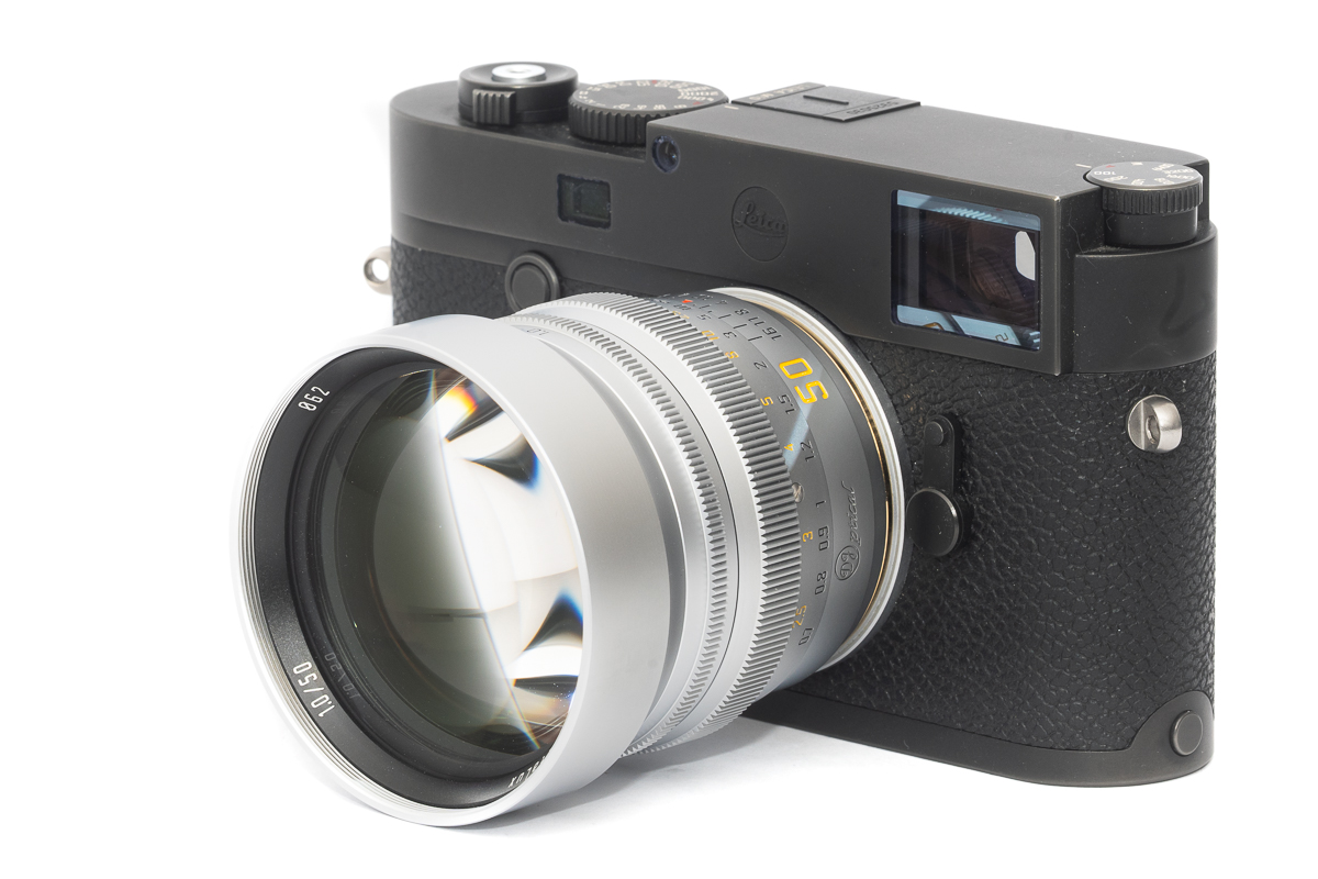 Review: DJ-Optical 50mm 1.0 M - phillipreeve.net