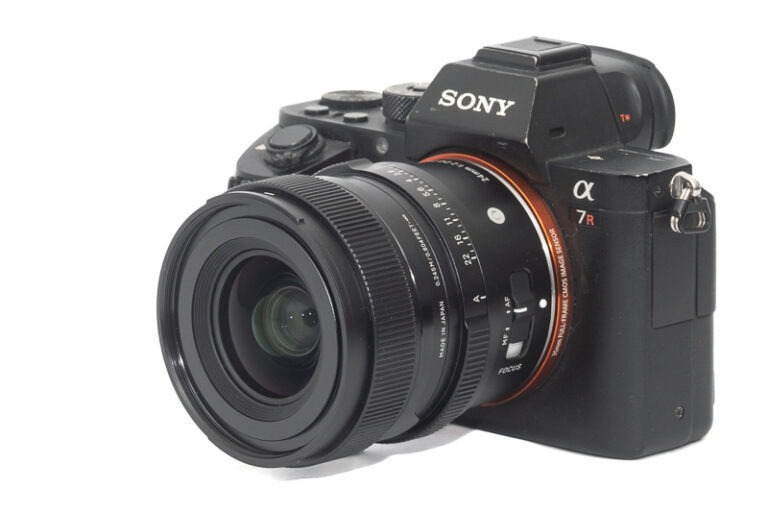 Review: Sigma 24mm 2.0 DG DN Contemporary - phillipreeve.net