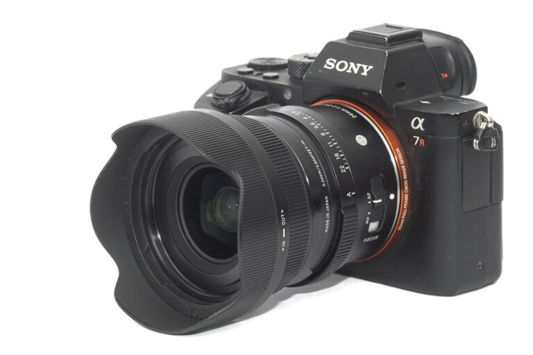 Review: Sigma 24mm 2.0 DG DN Contemporary - phillipreeve.net